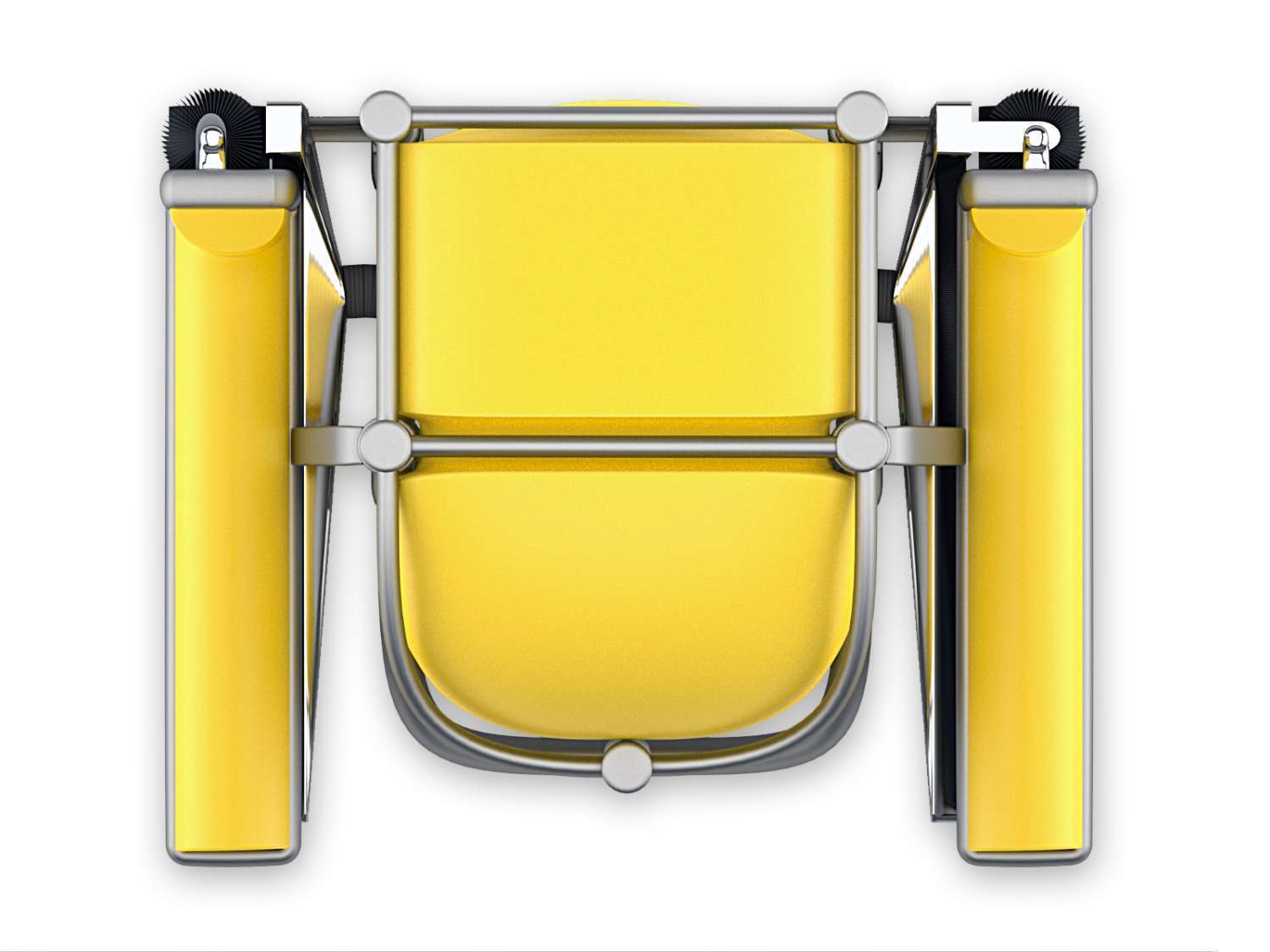 Industrial Design for Cleaning Robot